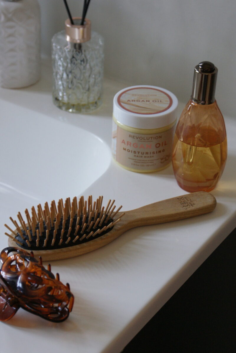 HOW TO BUILD A GREAT HAIR CARE ROUTINE THAT WORKS FOR ANY HAIR TYPE ...